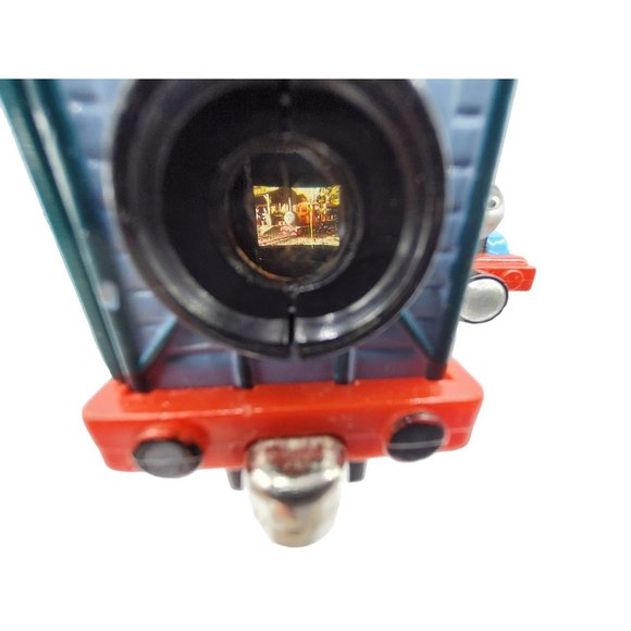 Thomas Tank Engine | Toys | Thomas Tank Engine H46a Die Cast 23 And ...